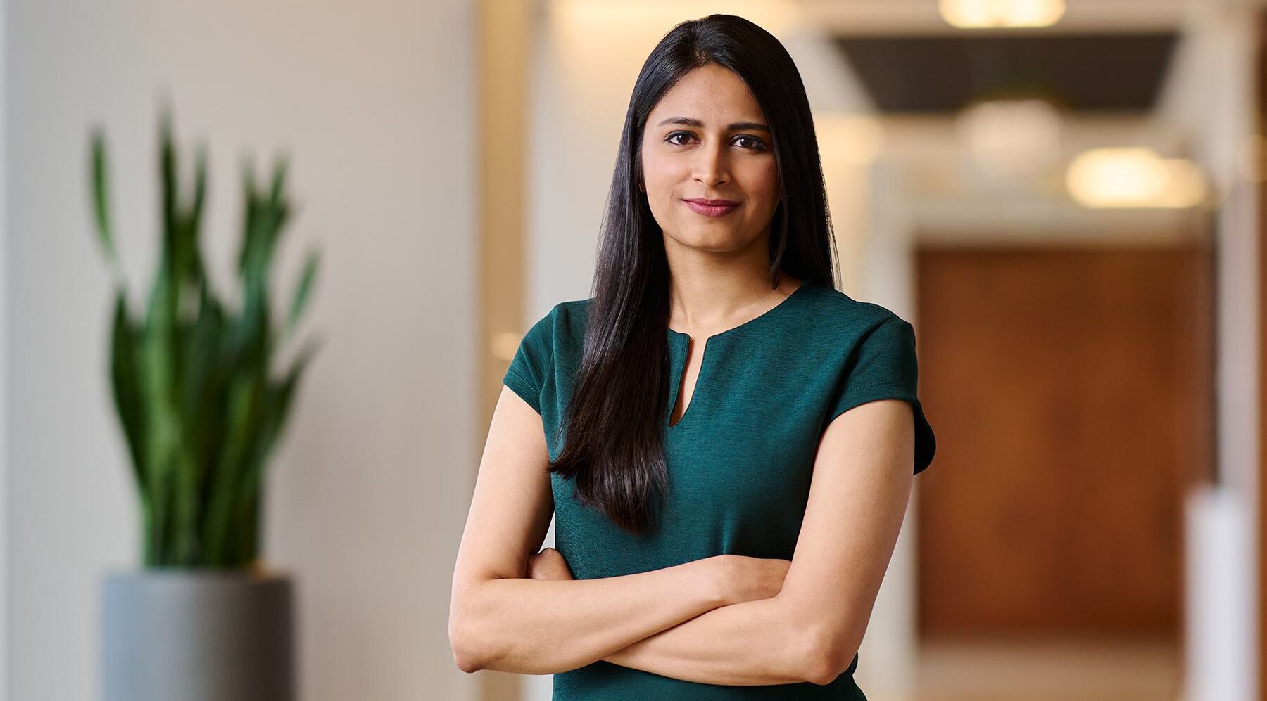 Varsha Seetharaman | Team | TA