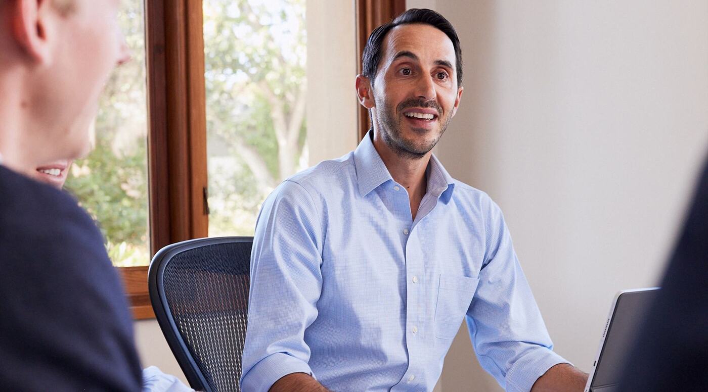 Conservice | Portfolio | TA