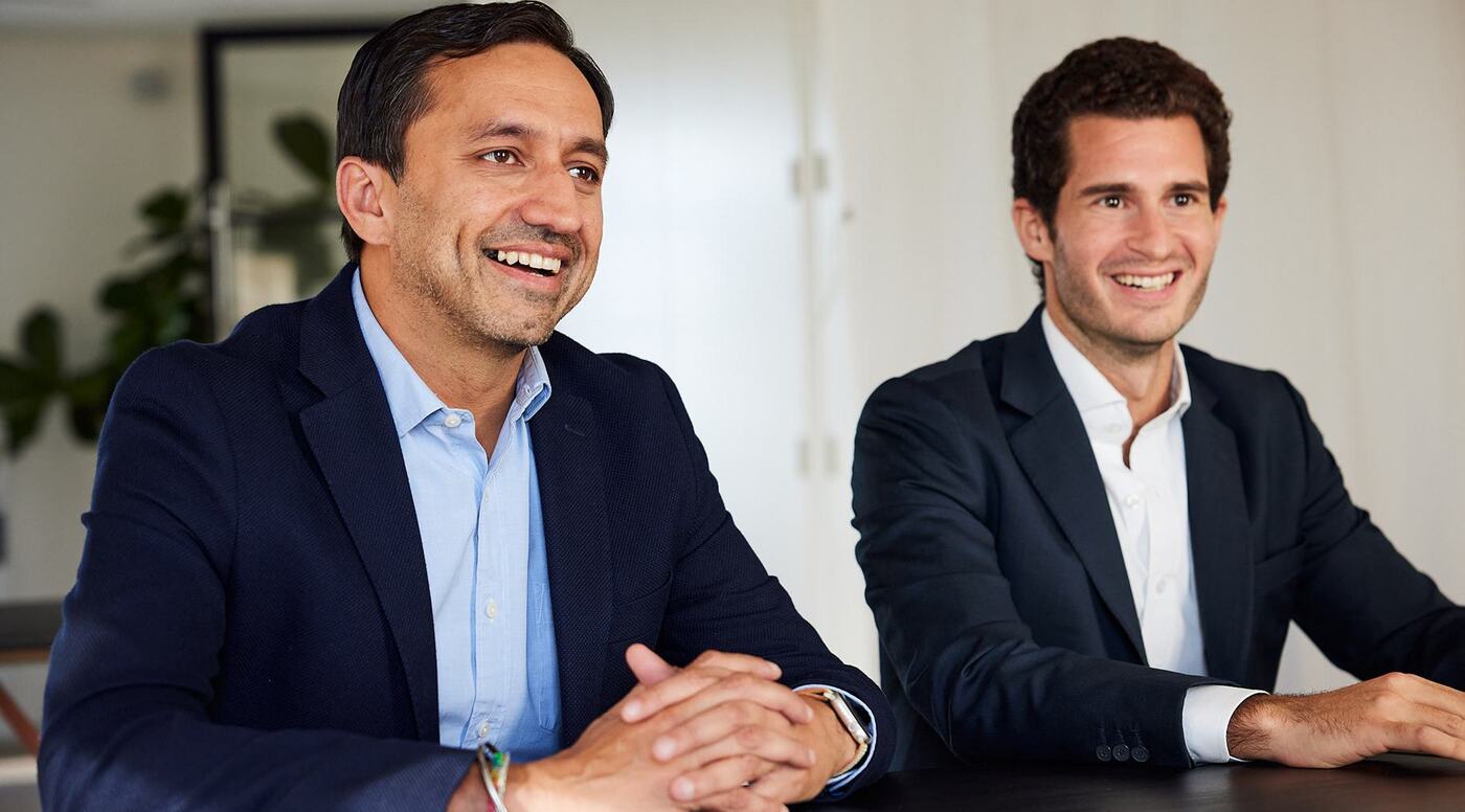 Cyncly | Portfolio | TA