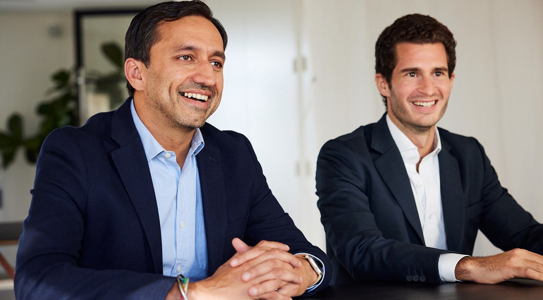 Cyncly | Portfolio | TA