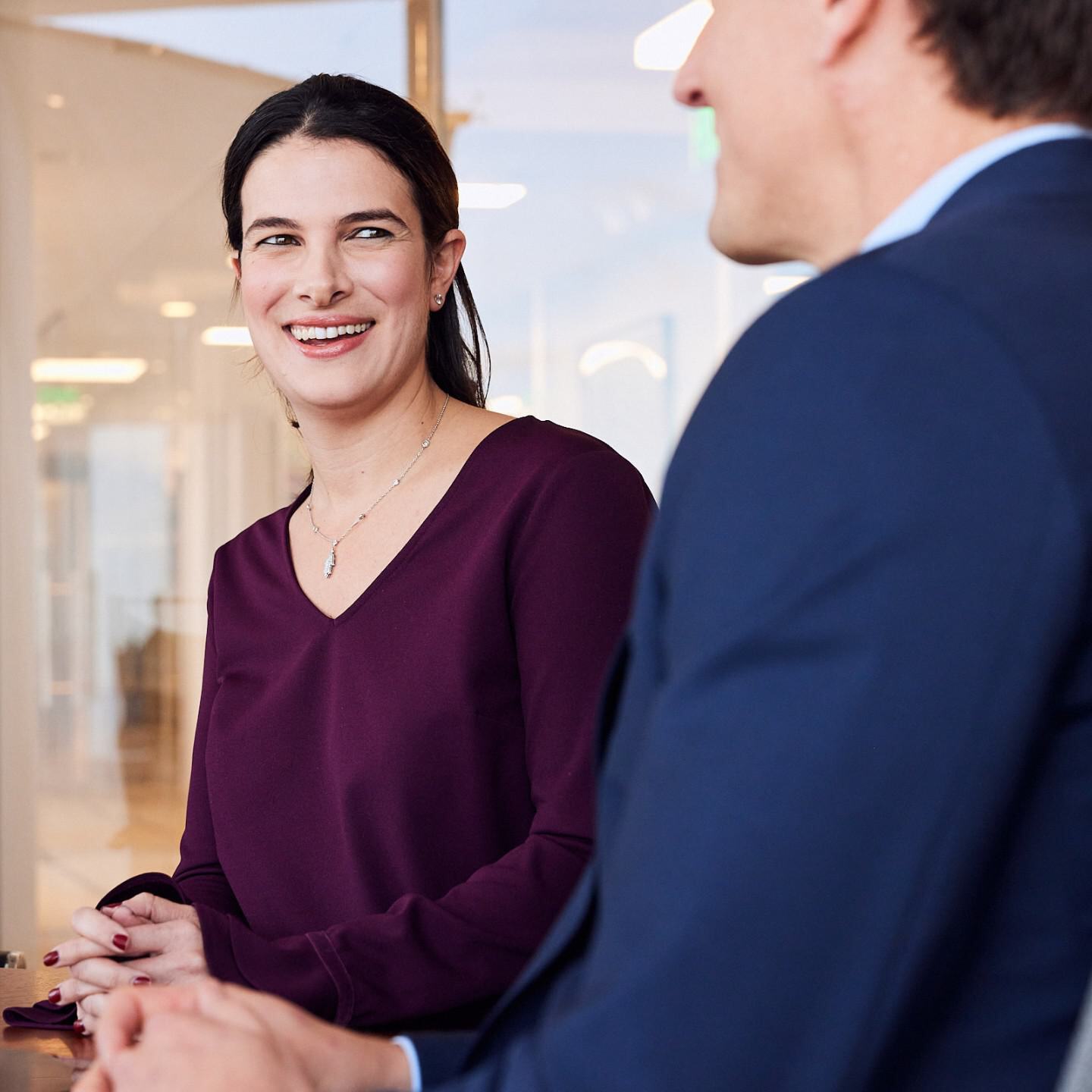 Consumer | Portfolio | TA