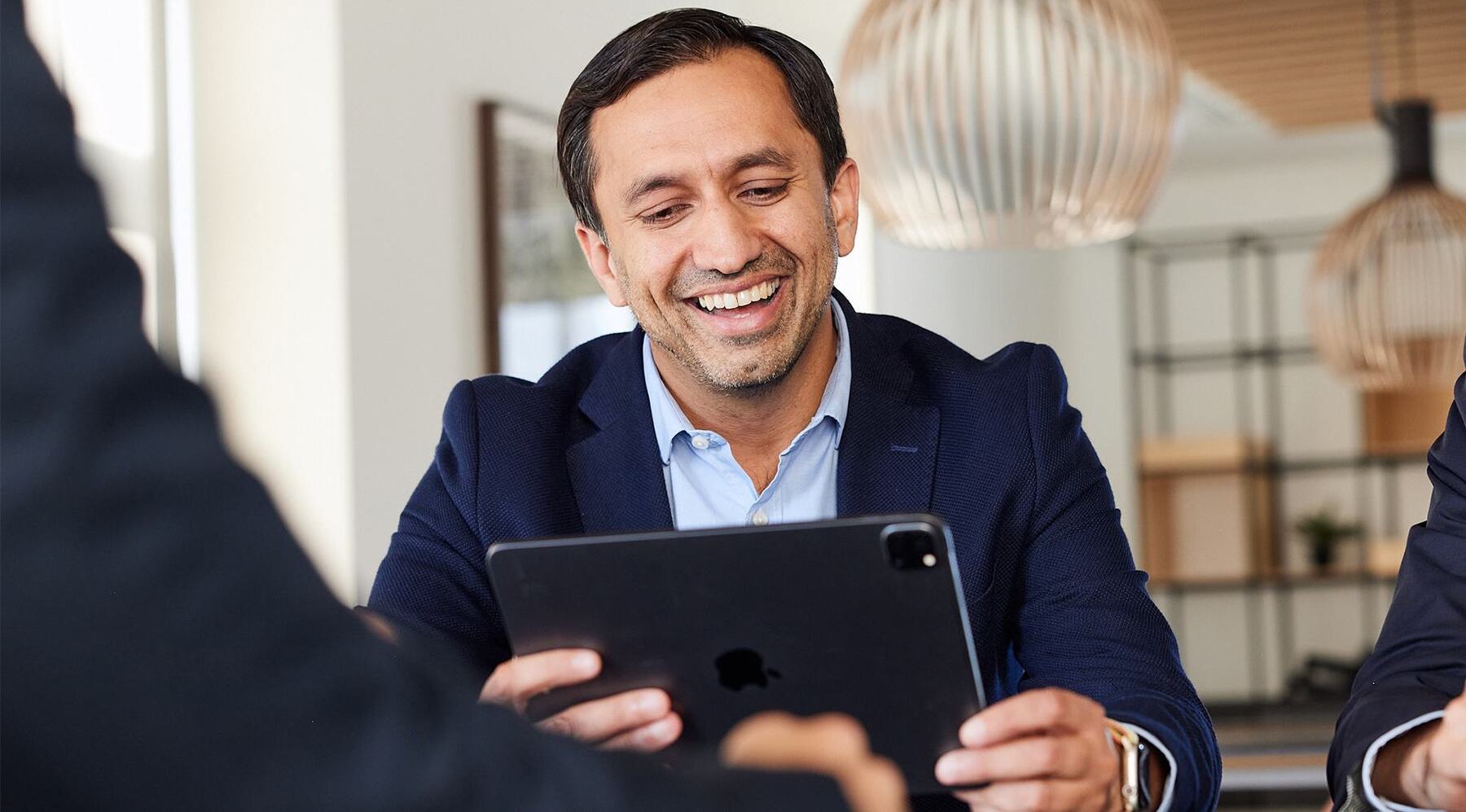 RLDatix | Portfolio | TA