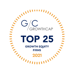 TA named to GrowthCap's list of "Top 25 Growth Equity Firms of 2021 ...