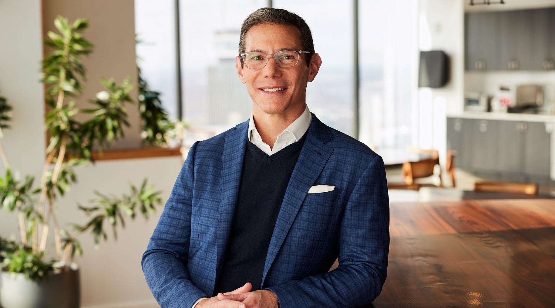 Jeffrey S. Barber | Team | TA