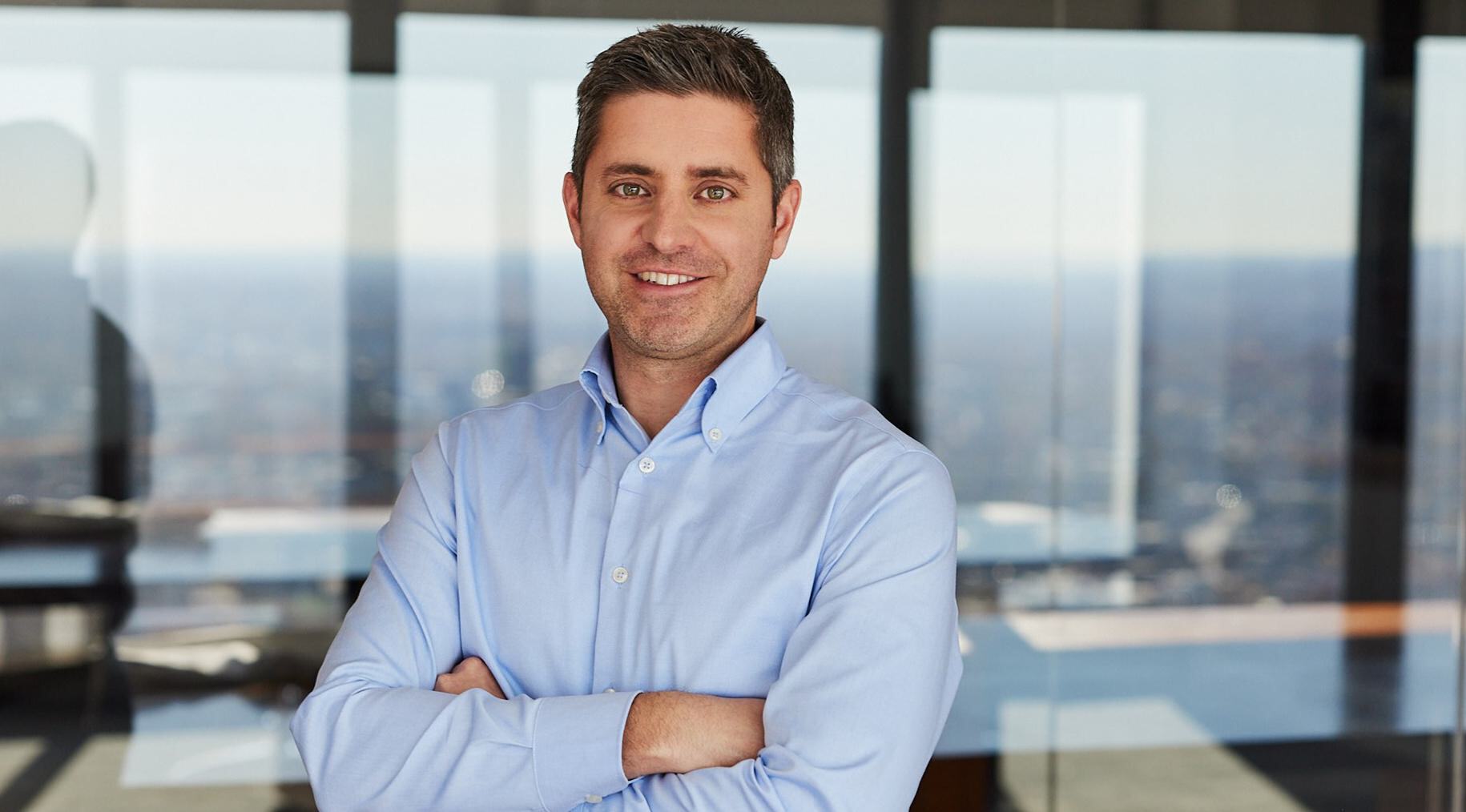 Ryan Bigda | Team | TA
