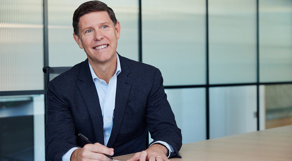 Access Group, The | Portfolio | TA