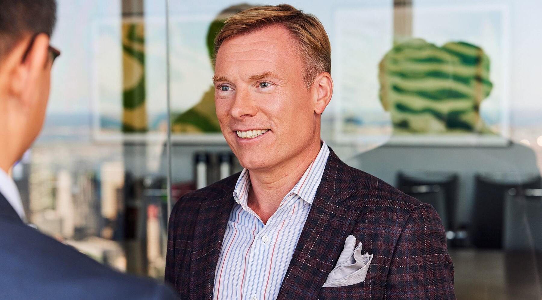 Wealth Enhancement Group | Portfolio | TA