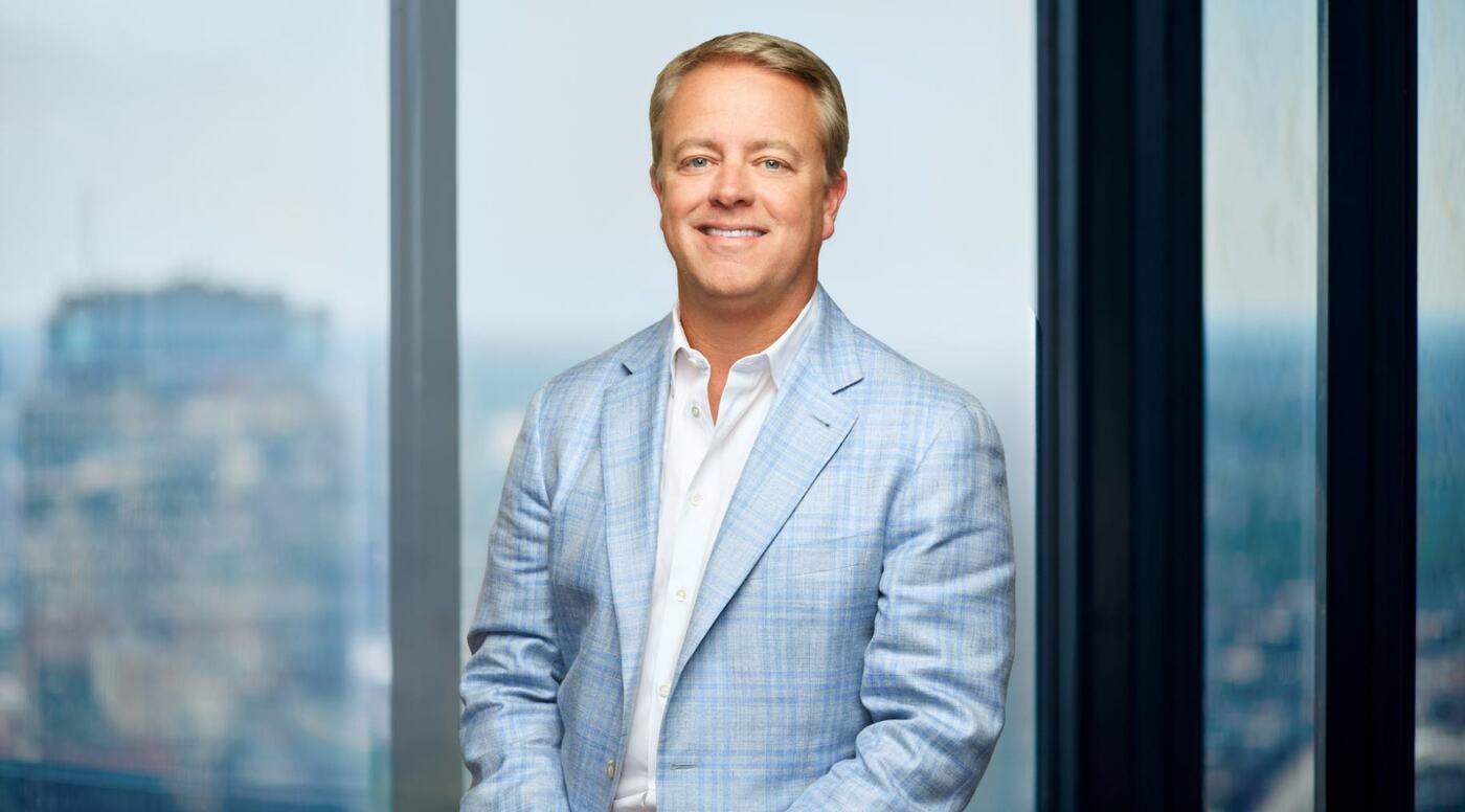 Mark H. Carter | Team | TA