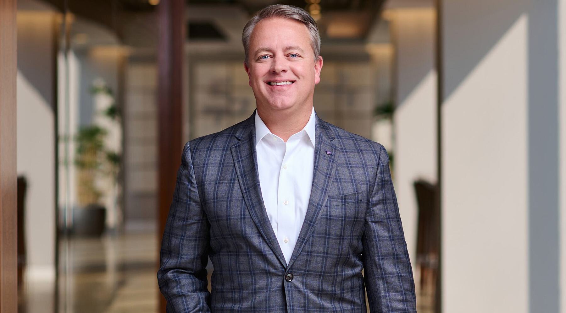 Mark H. Carter | Team | TA