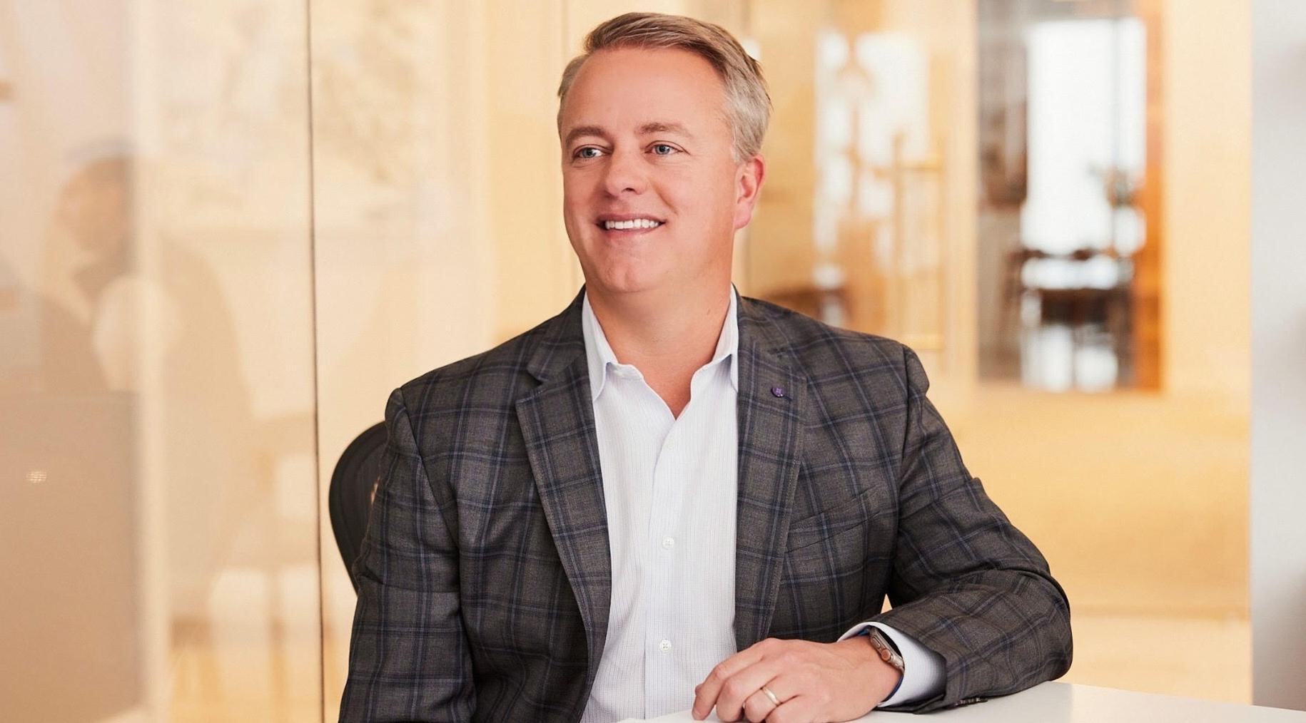 Mark H. Carter | Team | TA