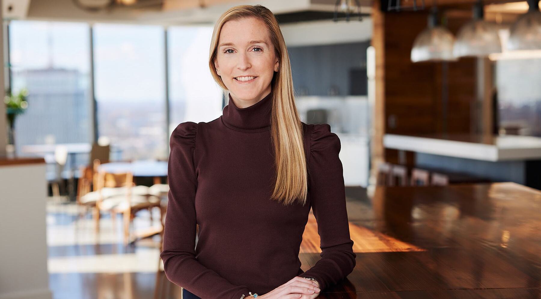 Carly Dee McAneny | Team | TA