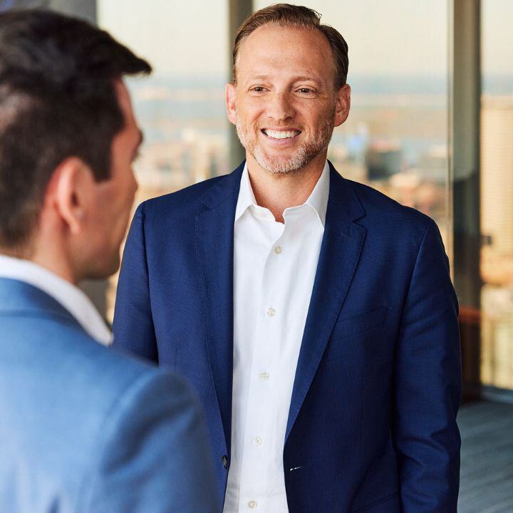 About TA Associates | TA