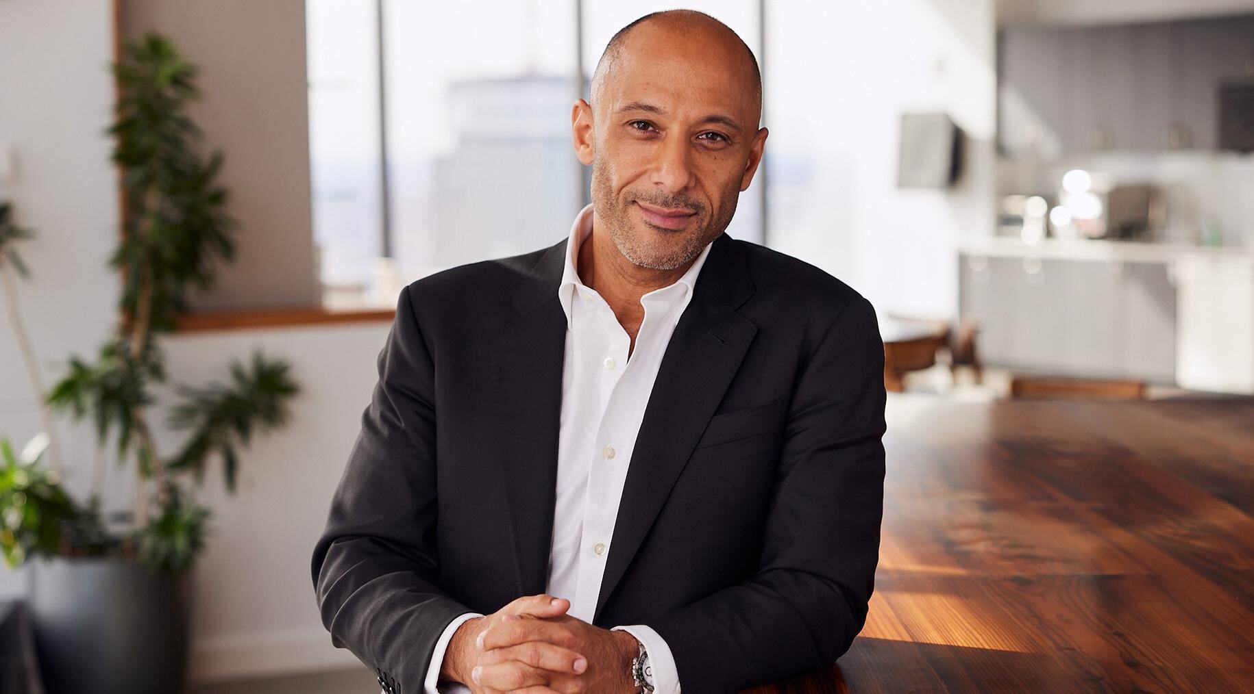 Hythem T. El-Nazer | Team | TA