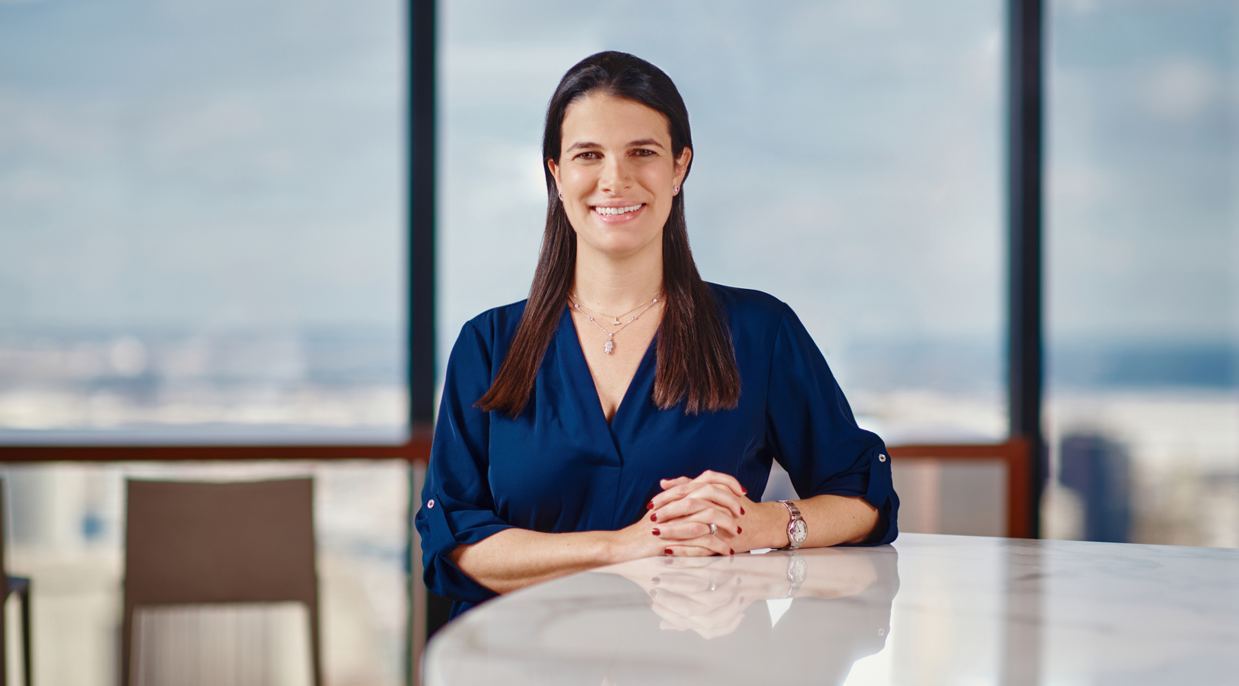 Jessica Gilligan | Team | TA