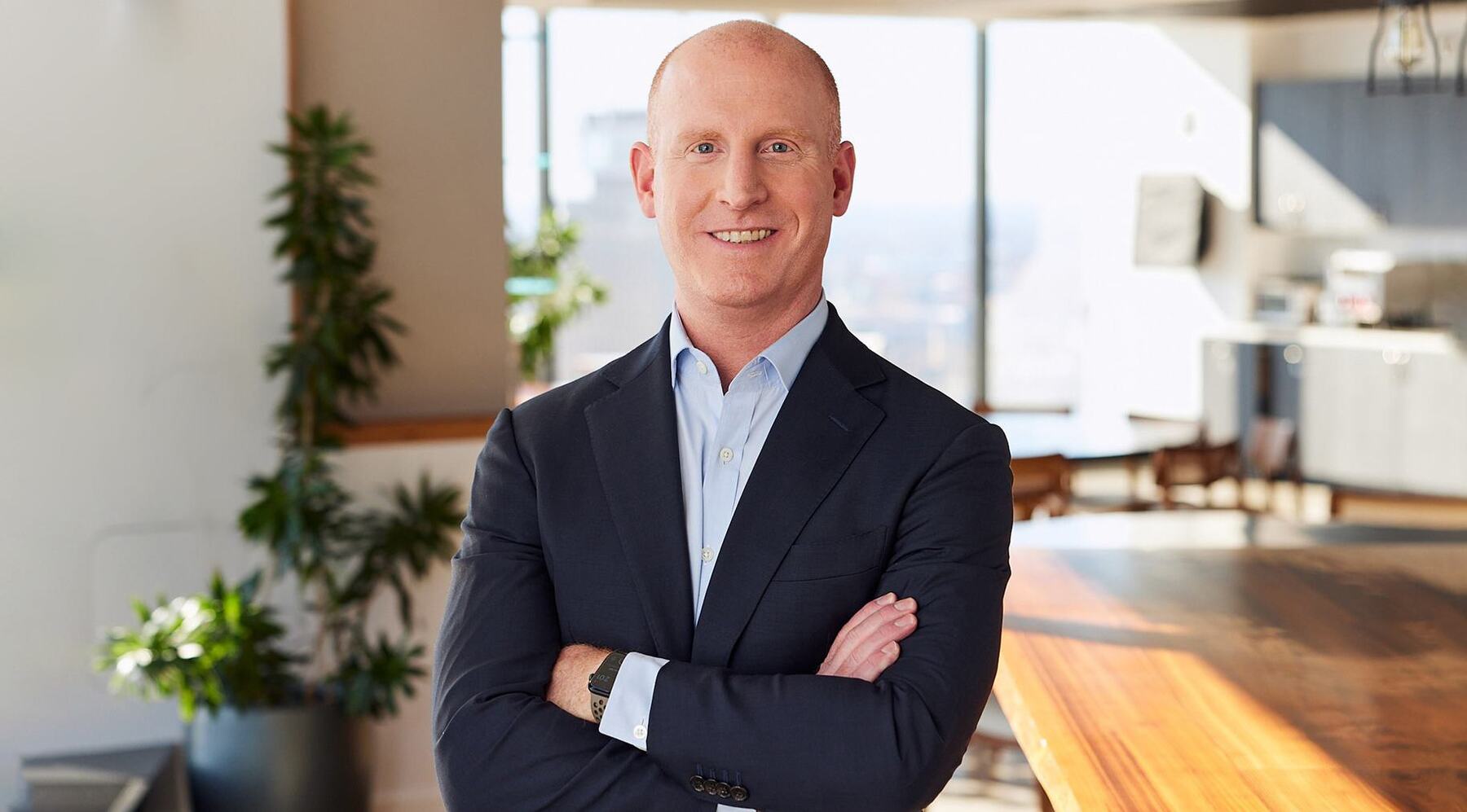 Daniel L. Brooks | Team | TA