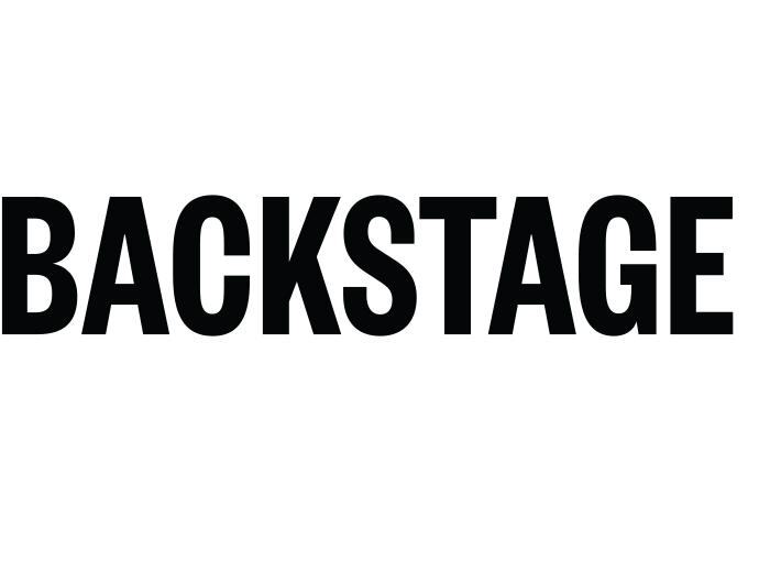 Backstage | Portfolio | TA