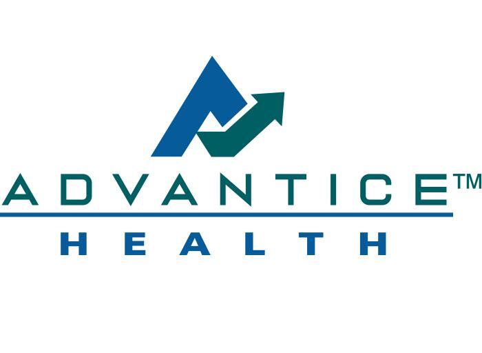 Advantice Health | Portfolio | TA