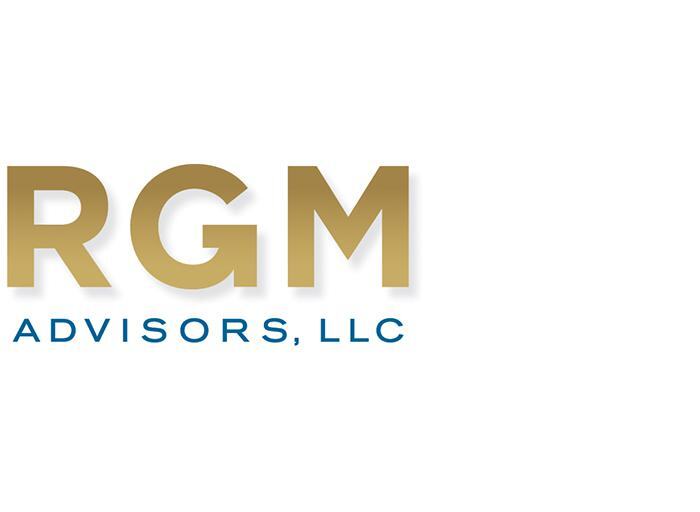 Rgm Group Logo