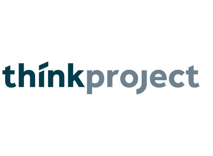thinkproject | Portfolio | TA