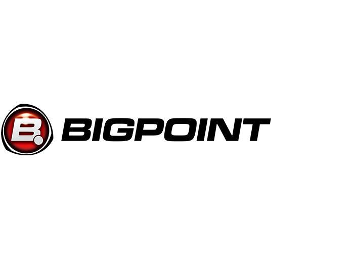 Bigpoint Logo