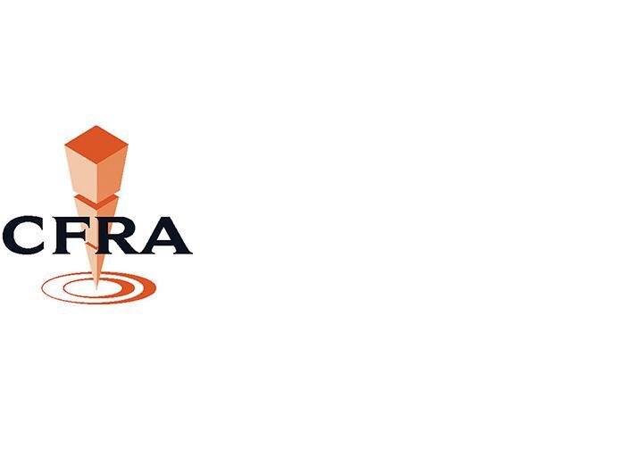 CFRA Holdings, LLC | Portfolio | TA