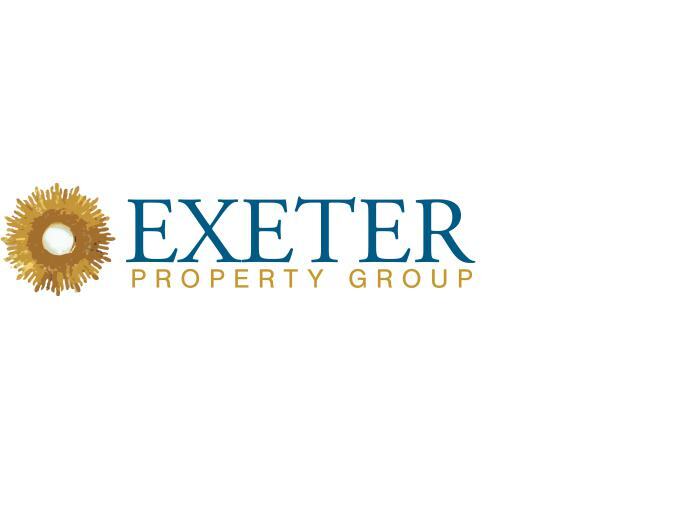 Exeter Property Group | Portfolio | TA