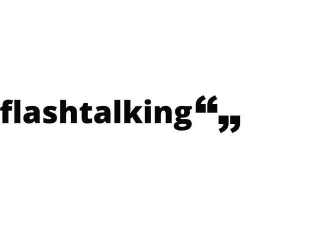 Flashtalking | Portfolio | TA