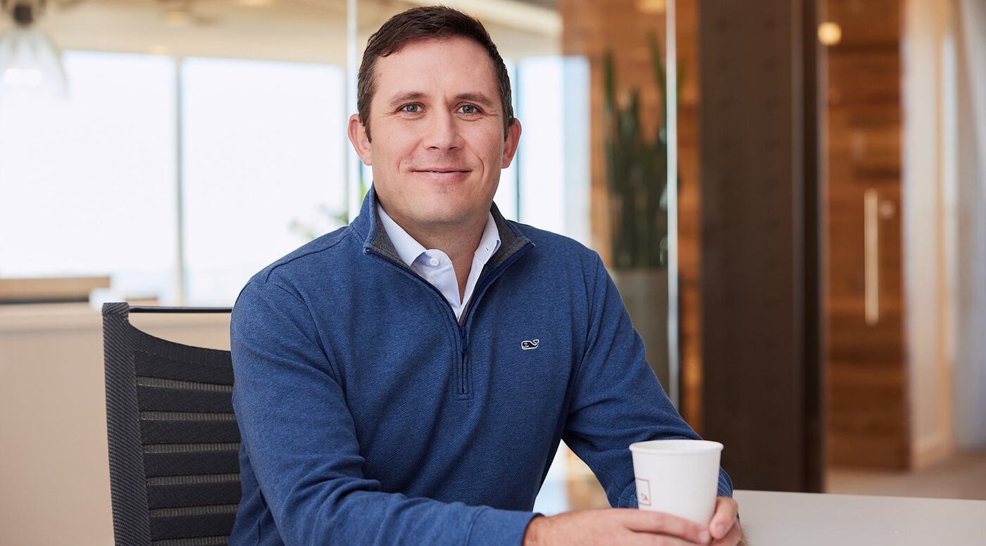 Matt Laufer | Team | TA