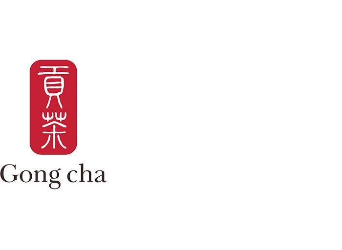Gong cha | Portfolio | TA
