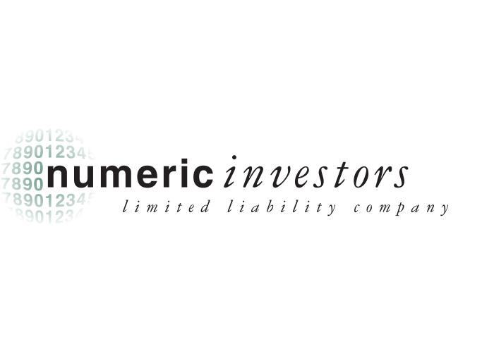 Numeric Investors LLC | Portfolio | TA