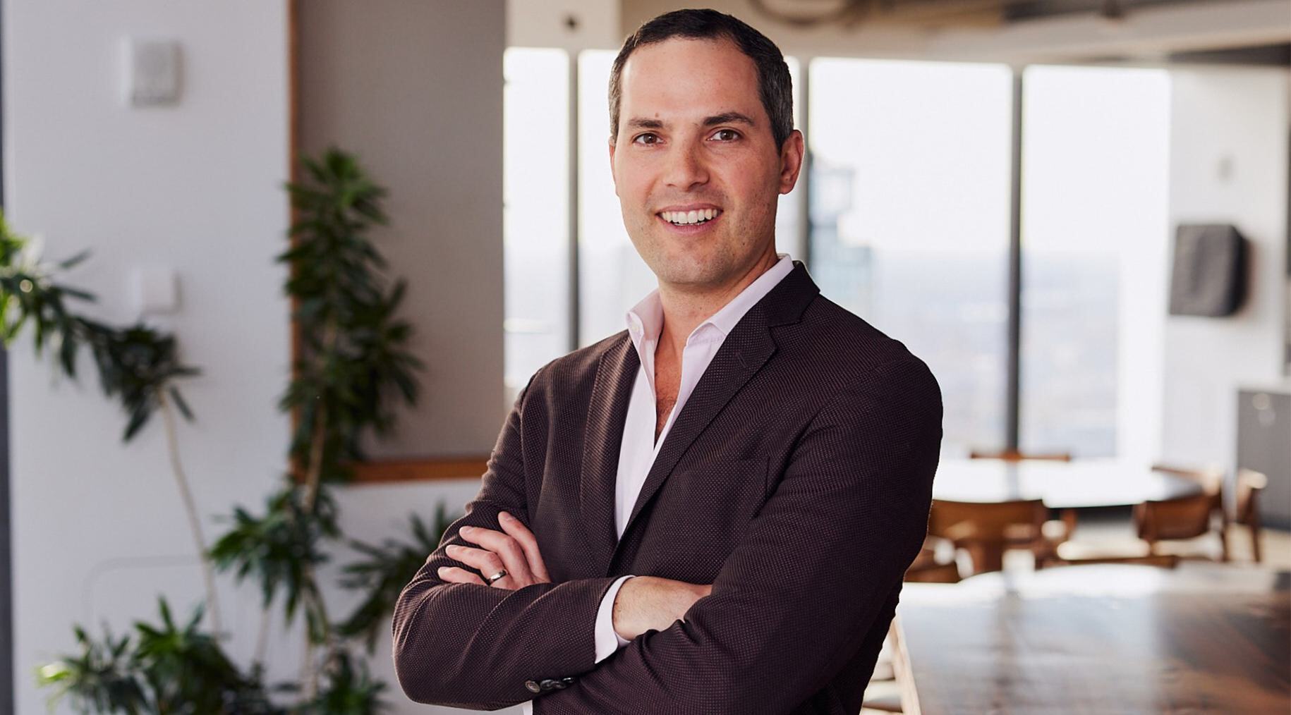 Mike Libert | Team | TA