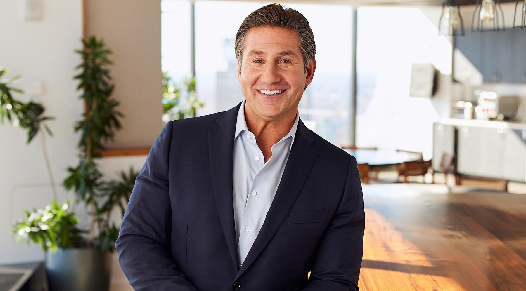 Kevin L. Masse | Team | TA