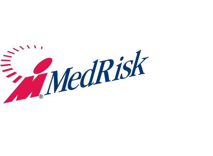 MedRisk, Inc. | Portfolio | TA