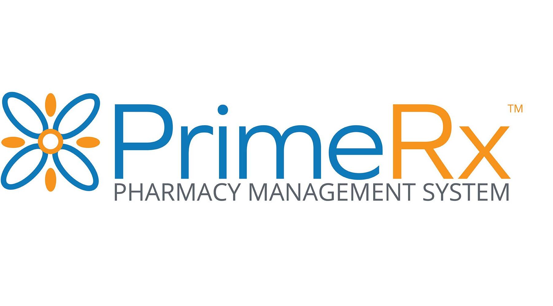 PrimeRx | Portfolio | TA