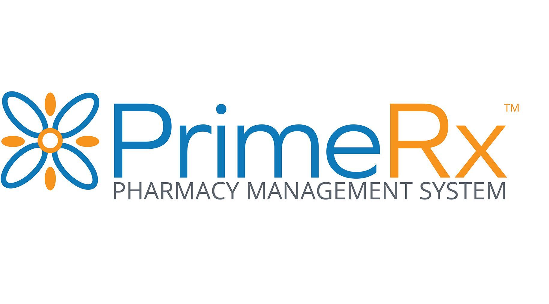 PrimeRx | Portfolio | TA