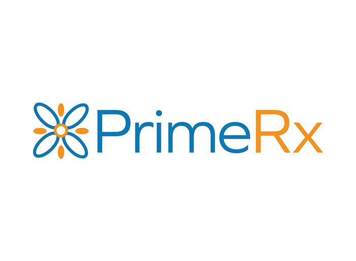 PrimeRx | Portfolio | TA