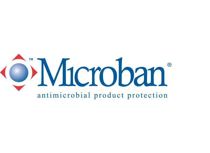 Microban International | Portfolio | TA