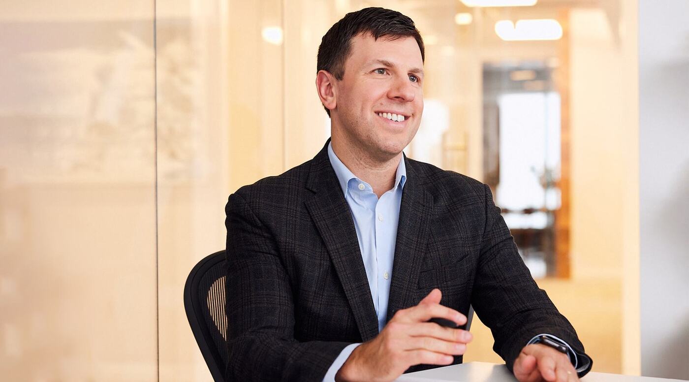 Ethan K. Liebermann | Team | TA