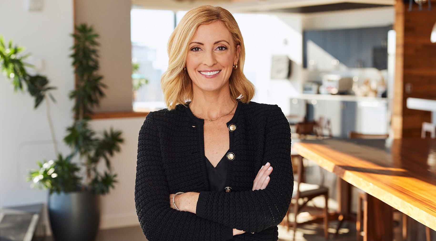 Diana Martz | Team | TA