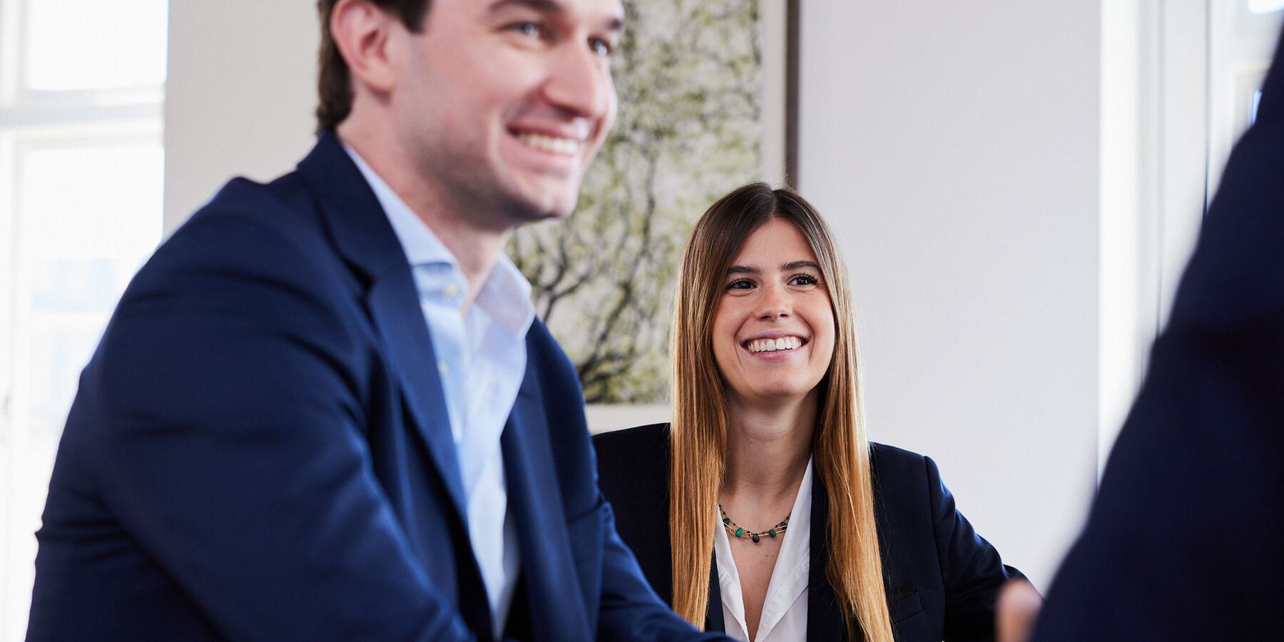 About TA Associates | TA