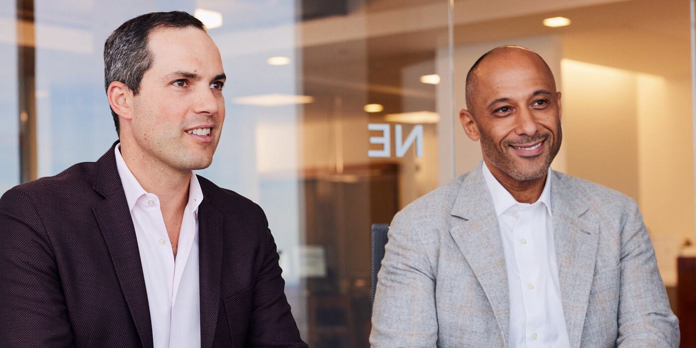 TA Associates | A Leading Global Growth Private Equity Firm