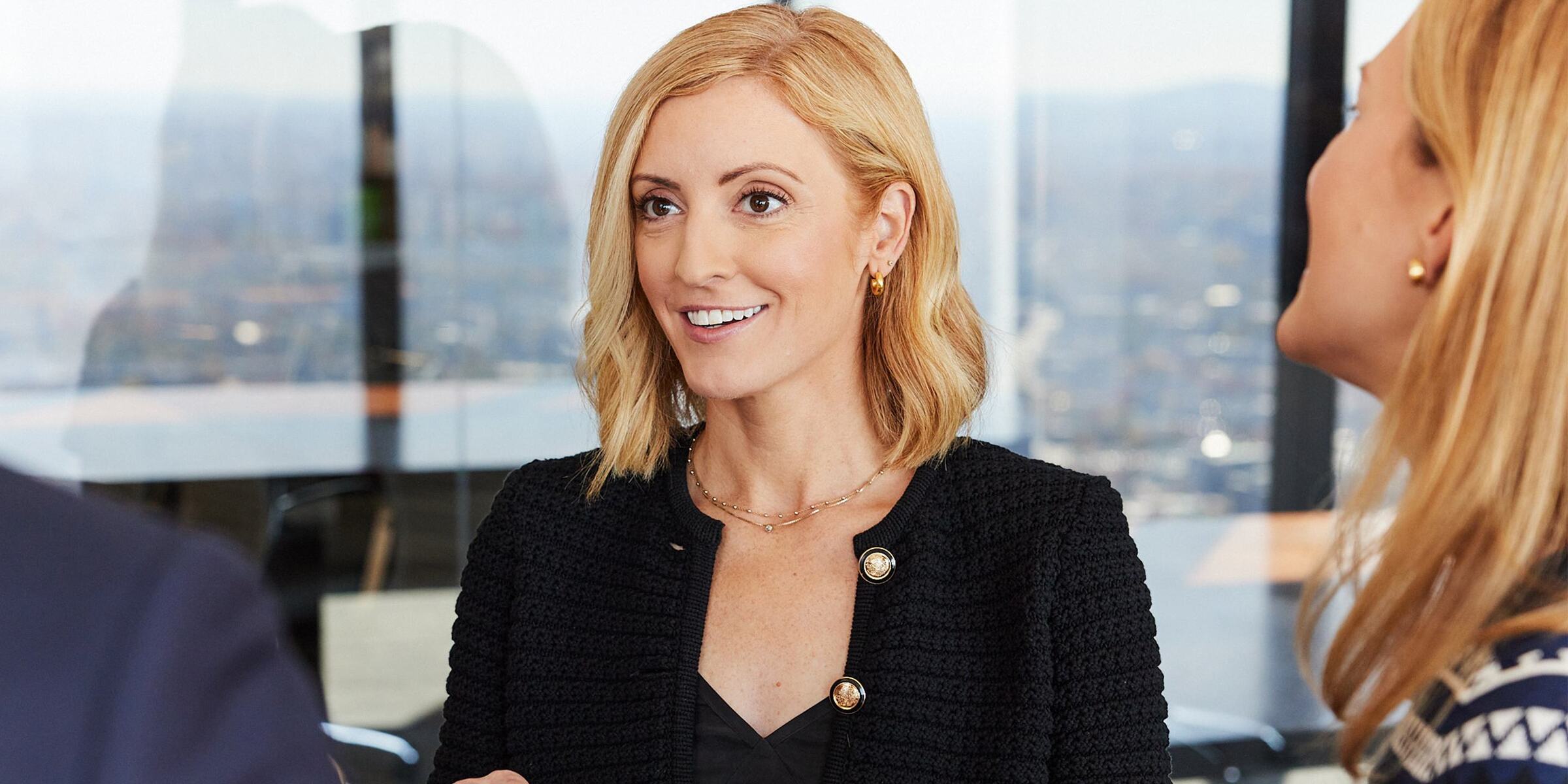 Culture & Careers | TA