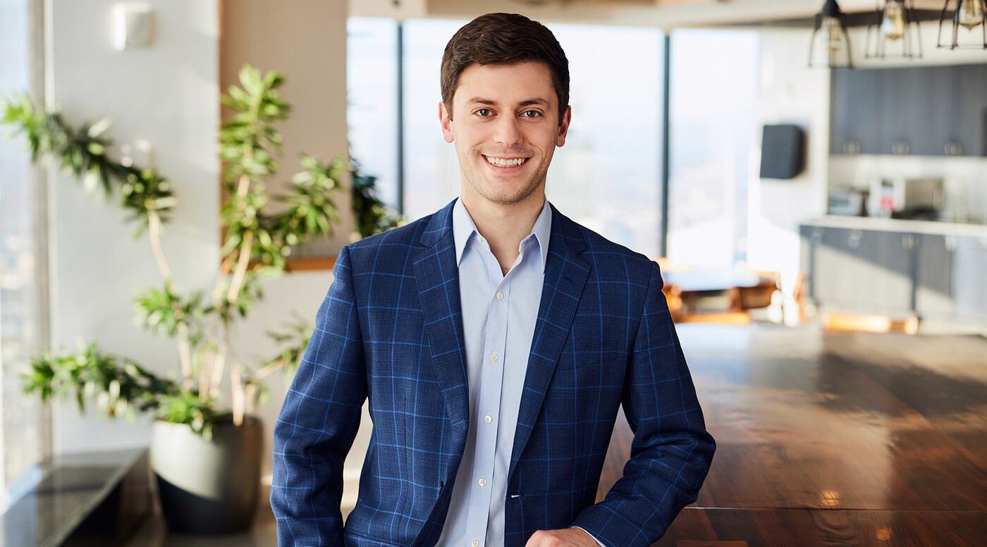 Kevin M. Schuler | Team | TA