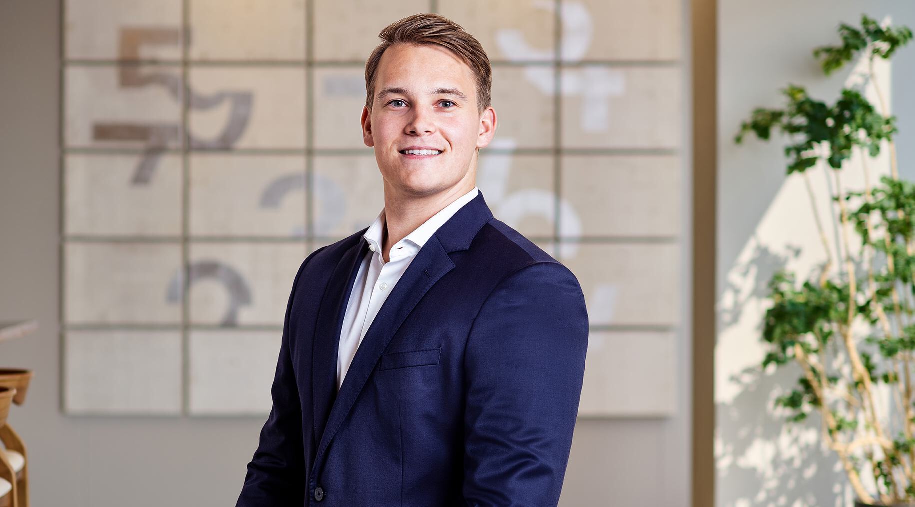 Niklaus Straussberger | Team | TA