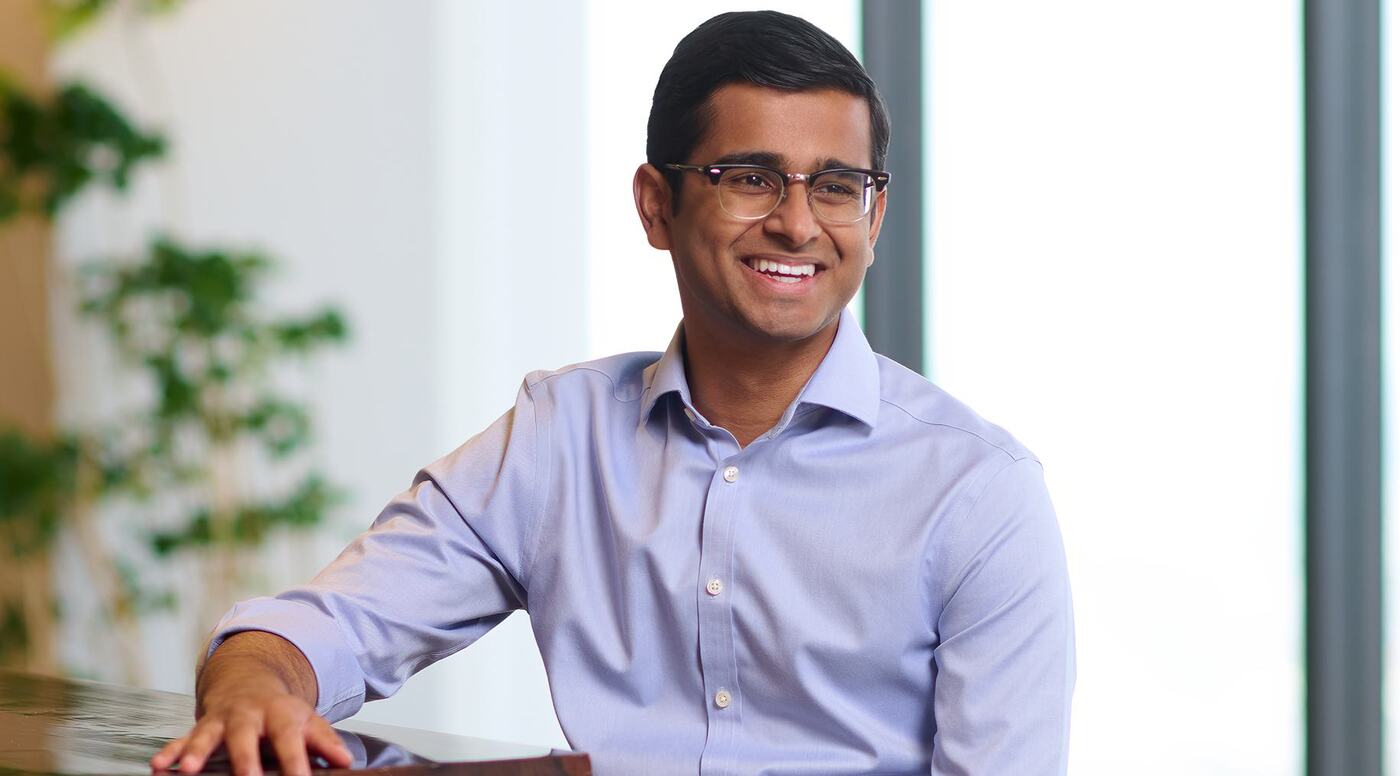 Naveen Chokkar | Team | TA