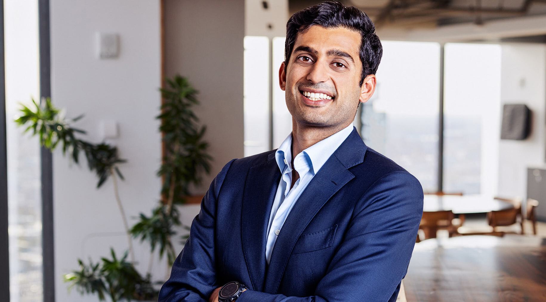 Aashray Mehra | Team | TA