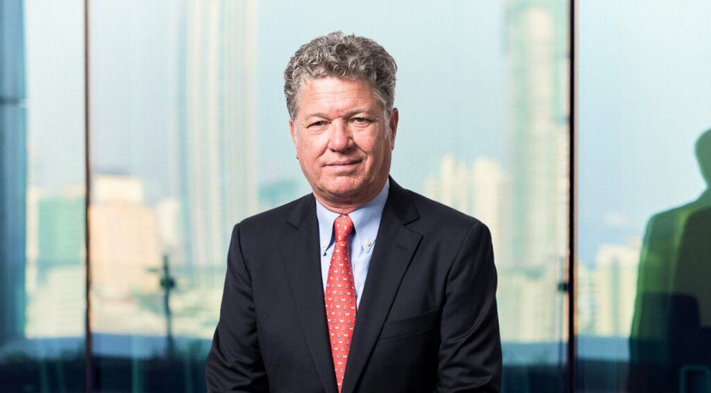 Richard D. Tadler | Team | TA