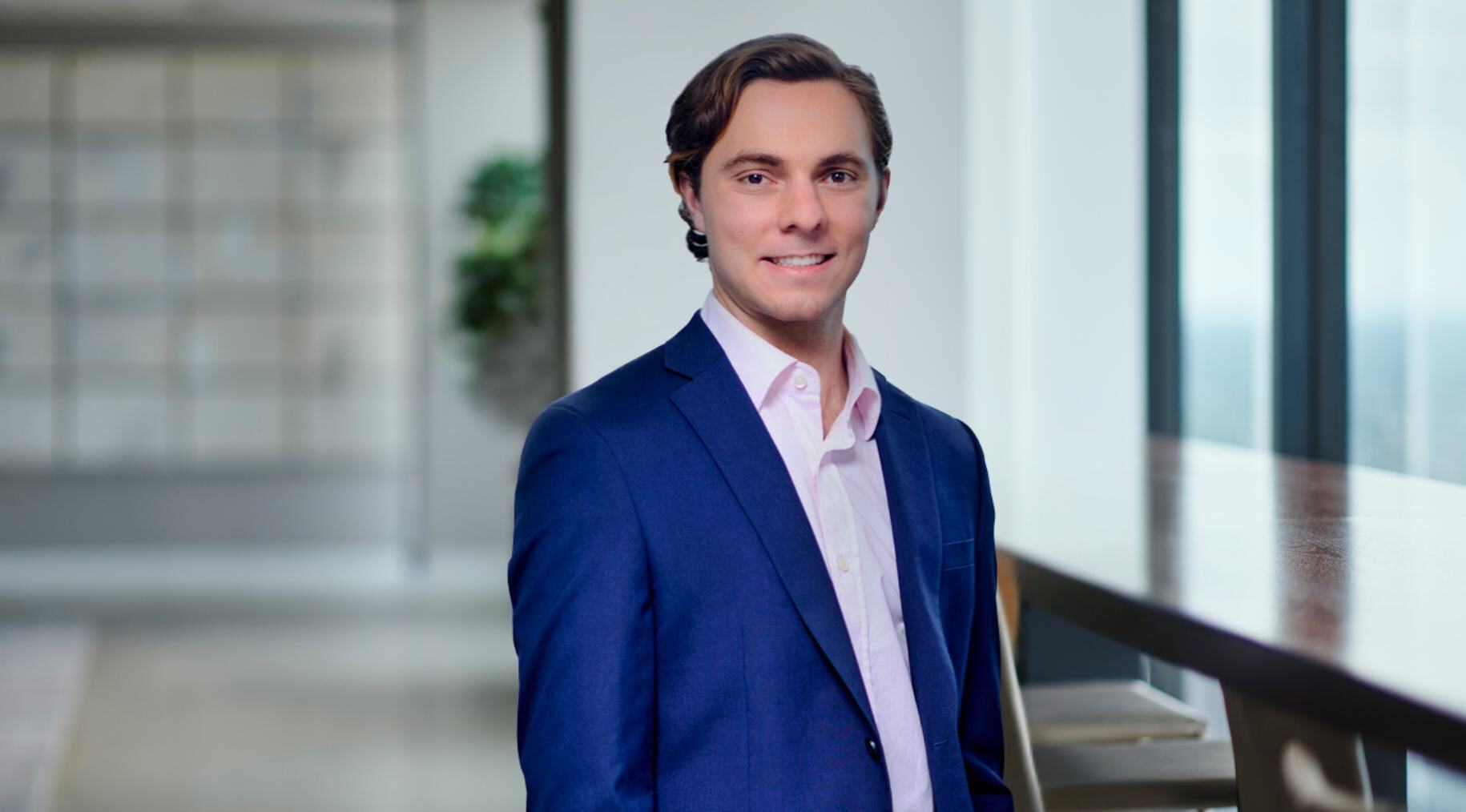 Michael Kokkines | Team | TA