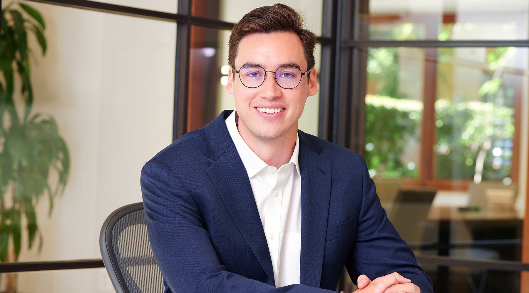 Brian Wehner | Team | TA