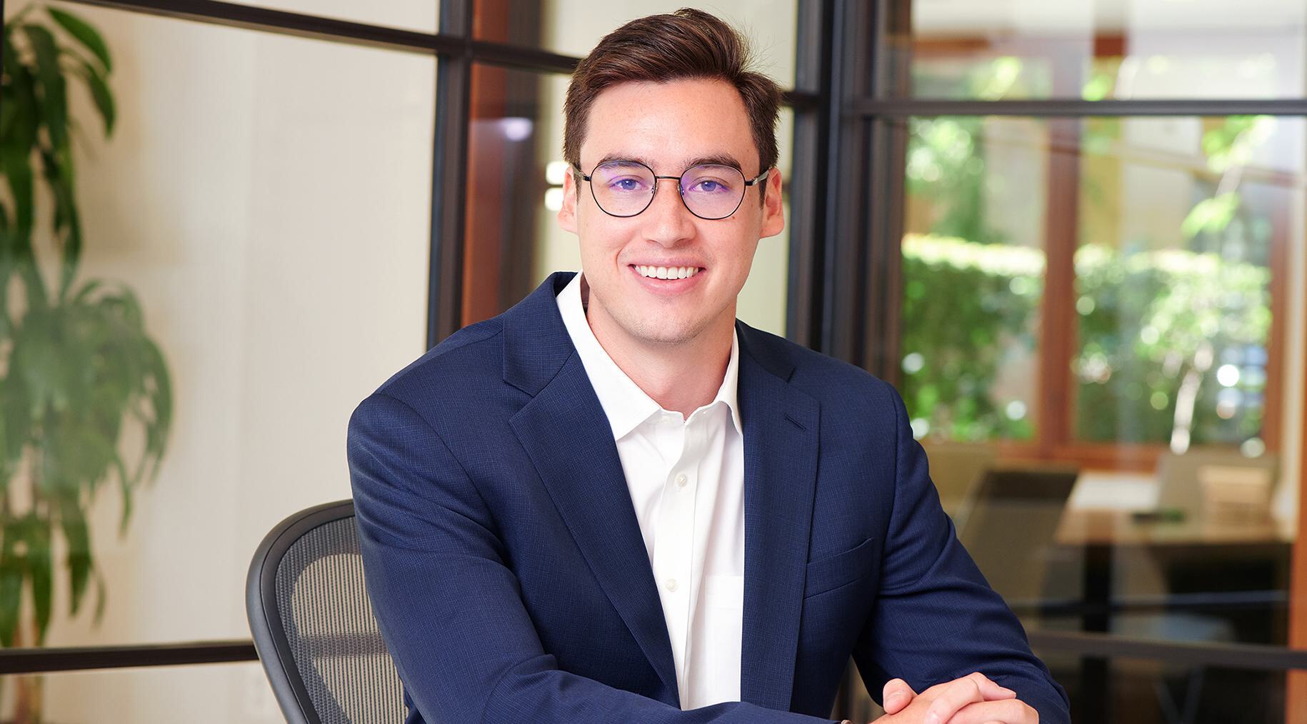 Brian Wehner | Team | TA